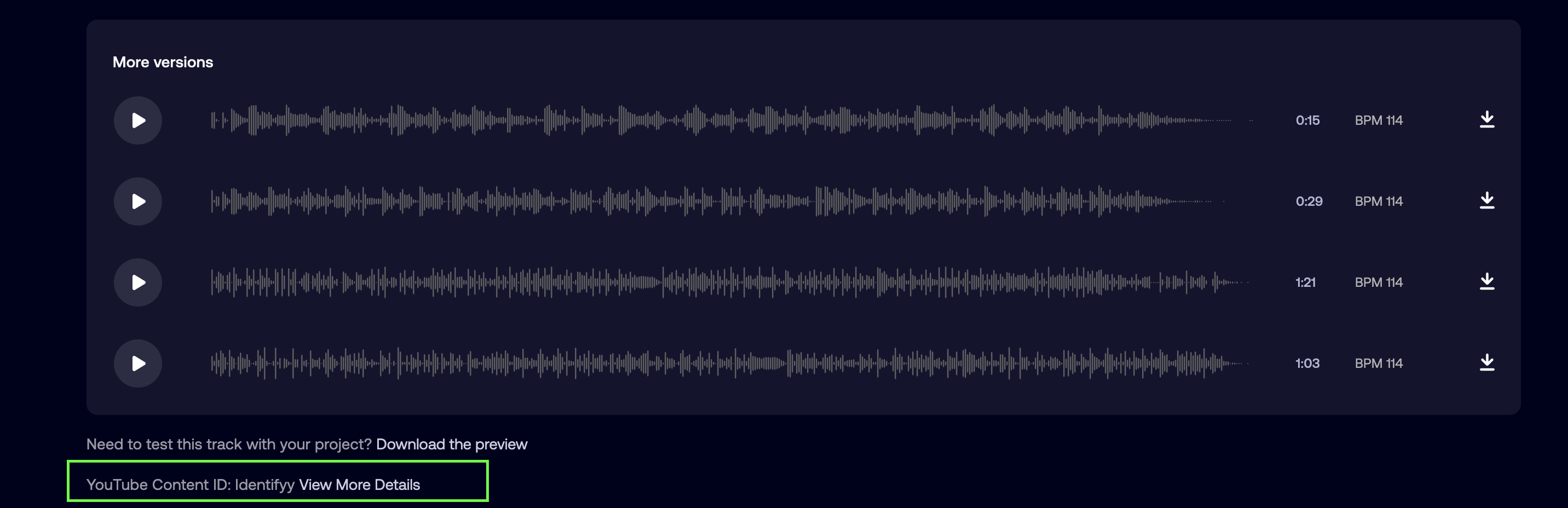 Can I use Motion Array assets on YouTube? – Motion Array